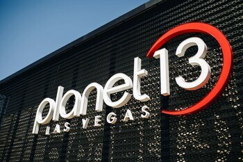 Planet 13 Launches Newly Revamped HaHa Beverages at Las Vegas ...