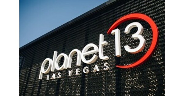 Planet 13 Launches Newly Revamped HaHa Beverages at Las Vegas ...