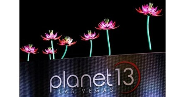 Planet 13 Launches Newly Revamped HaHa Beverages at Las Vegas ...
