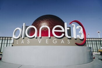 Planet 13 Launches Newly Revamped HaHa Beverages at Las Vegas ...