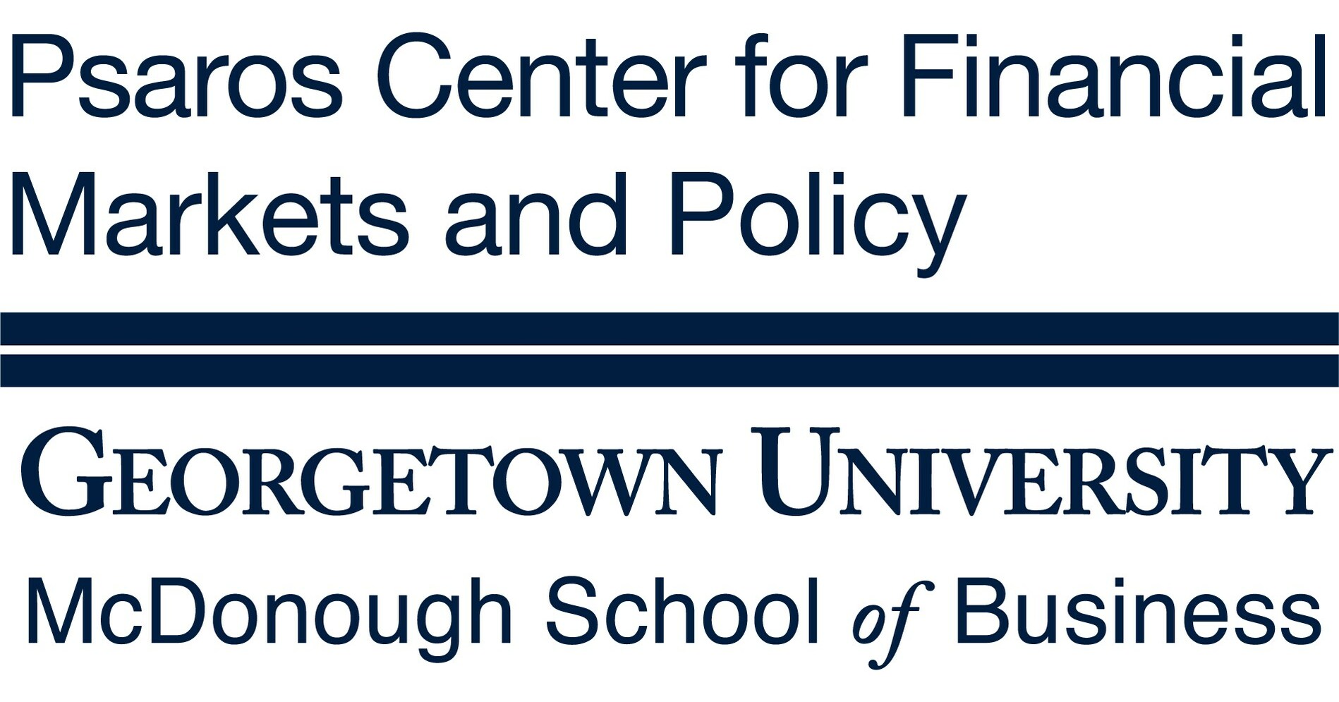 Georgetown Study Reveals Potential Credit Resolutions for the Unbanked ...