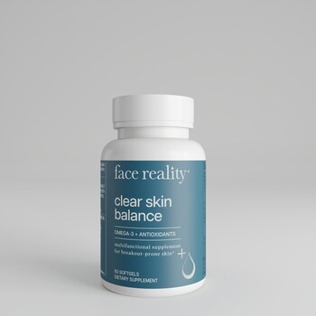 Face Reality Skincare Launches New Supplements to Complement Award ...