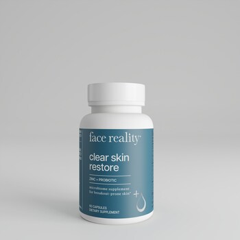 Face Reality Skincare Launches New Supplements to Complement Award ...