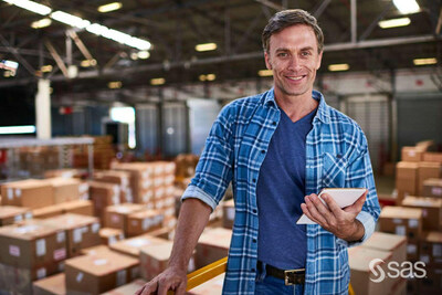 One price, one deployment: SAS retail customers see trusted results ...