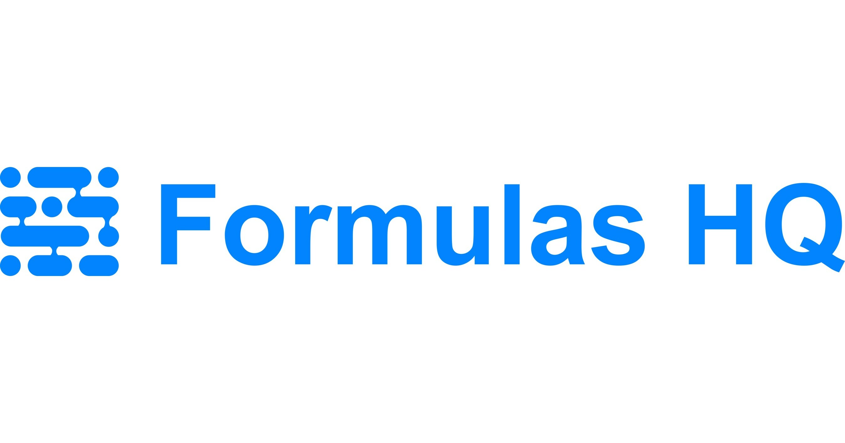 FormulasHQ and Sheet+ Join Forces to Revolutionize Spreadsheet Solutions