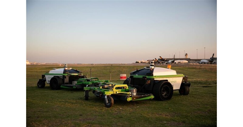 Graze, Inc. Relocates U.S. Headquarters and R&D Center to Plano