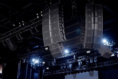 Grey Eagle Event Centre Sets New Standard In Live Music Entertainment ...