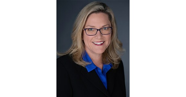 BRG COMMUNICATIONS NAMES SUSAN GOODELL GOUARD SENIOR VICE PRESIDENT