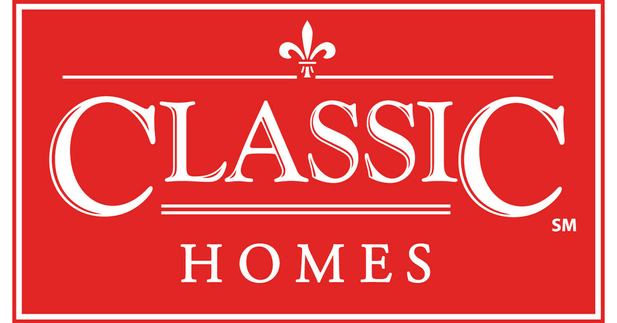 Classic Homes Launches The Portrait Collection at Greenways at Sand ...