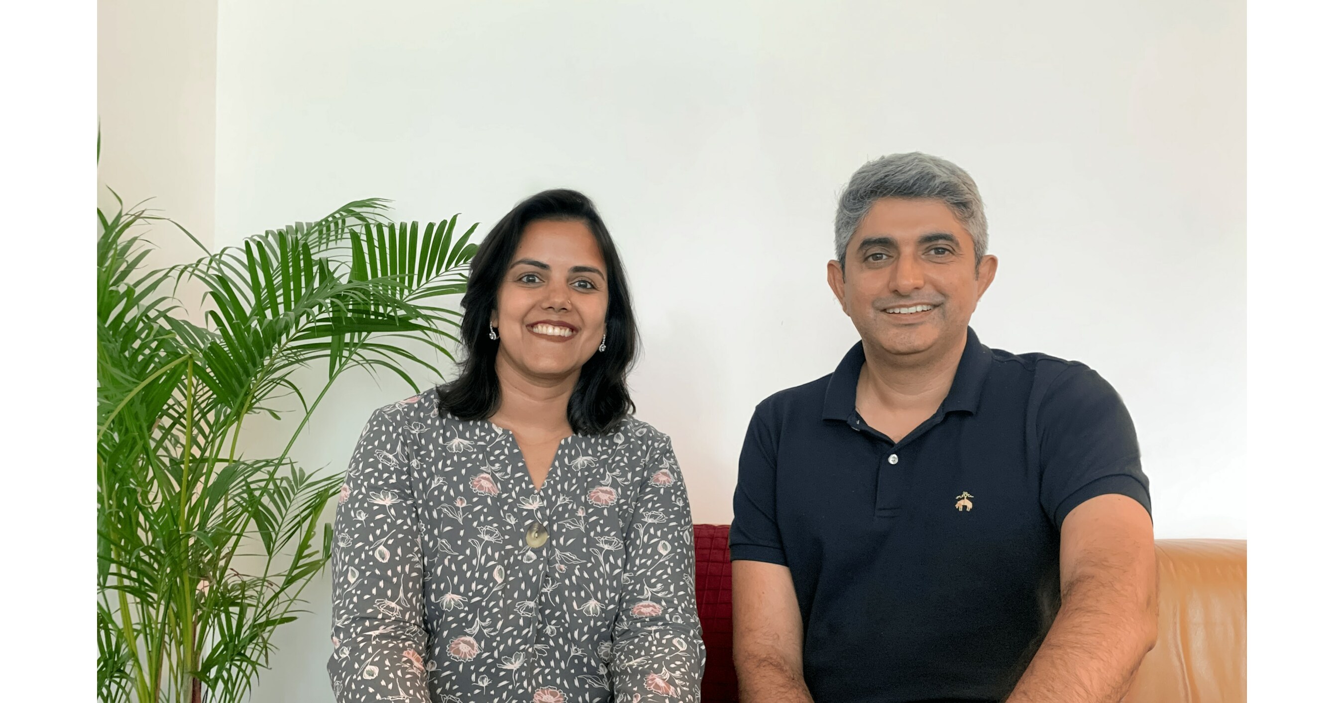 Fireside Ventures leads funding round of INR 50 crore in India's ...