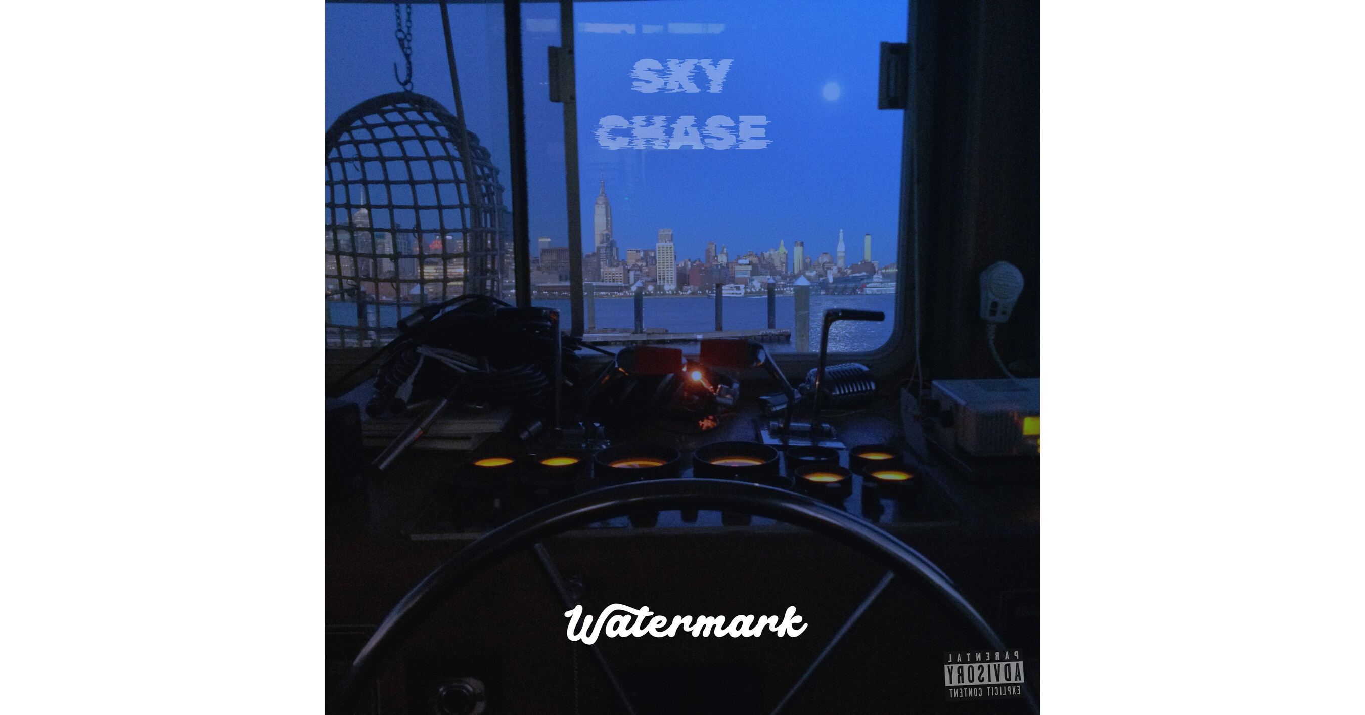 Sky Chase Releases Debut Album "Watermark" & Music Video "Ramble Or Not ...