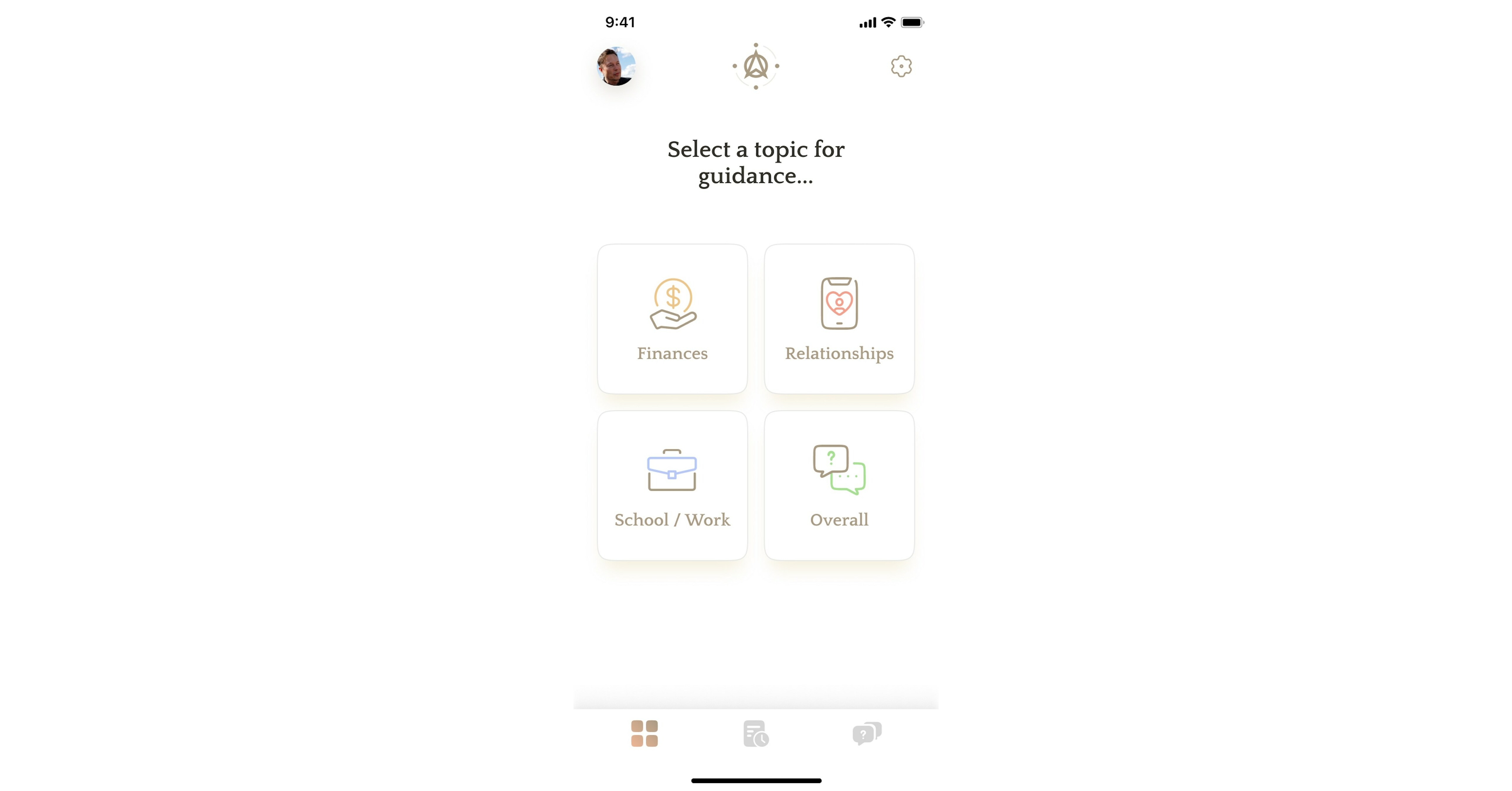 Life Compass: A Unique ChatGPT-Powered App That Blends Mystical ...