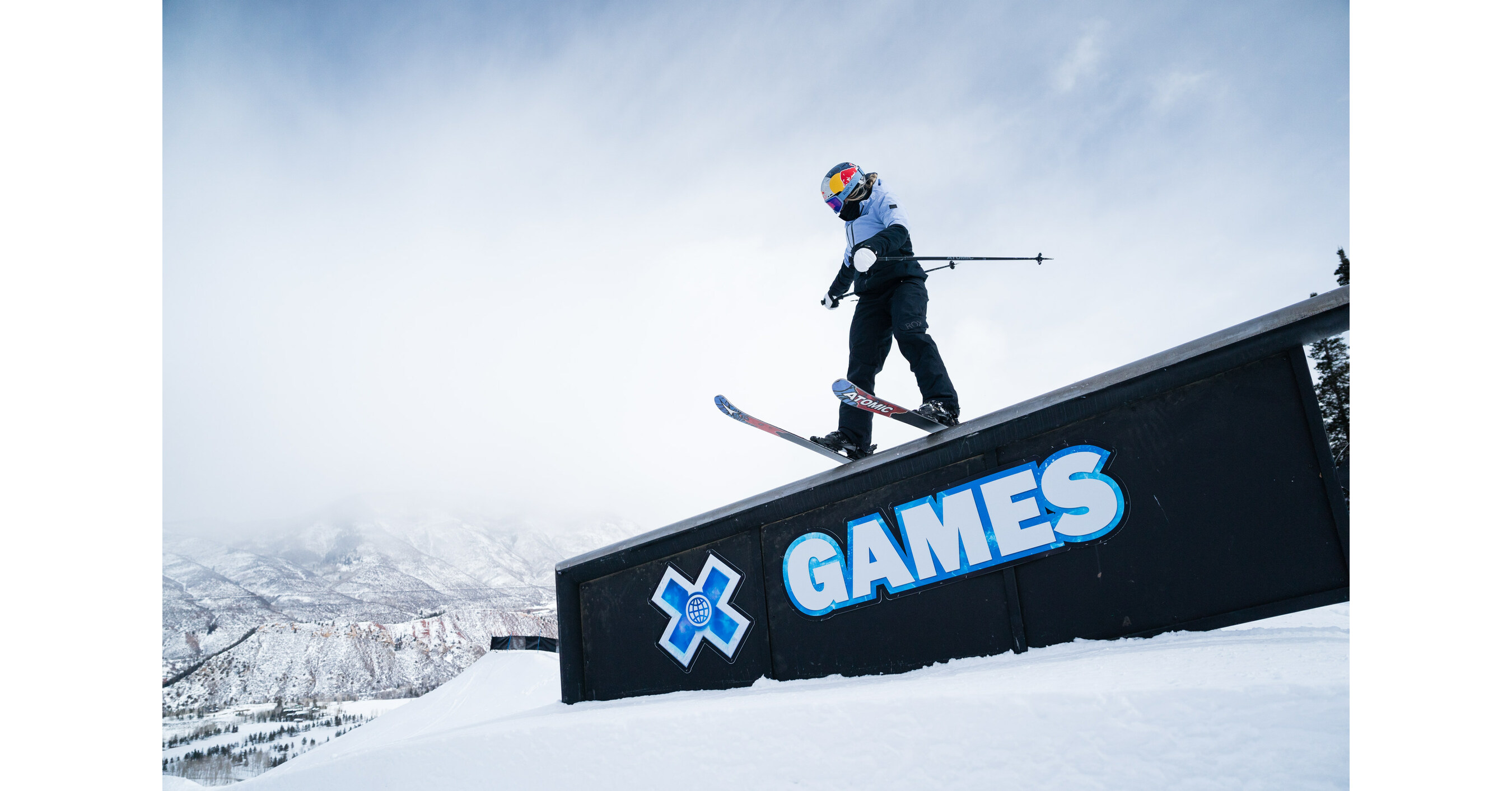 Taiga and X Games Partner to Electrify X Games Aspen 2024