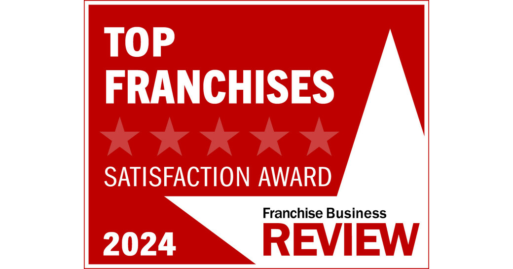 Tint World® named to Franchise Hall of Fame by Franchise Business Review
