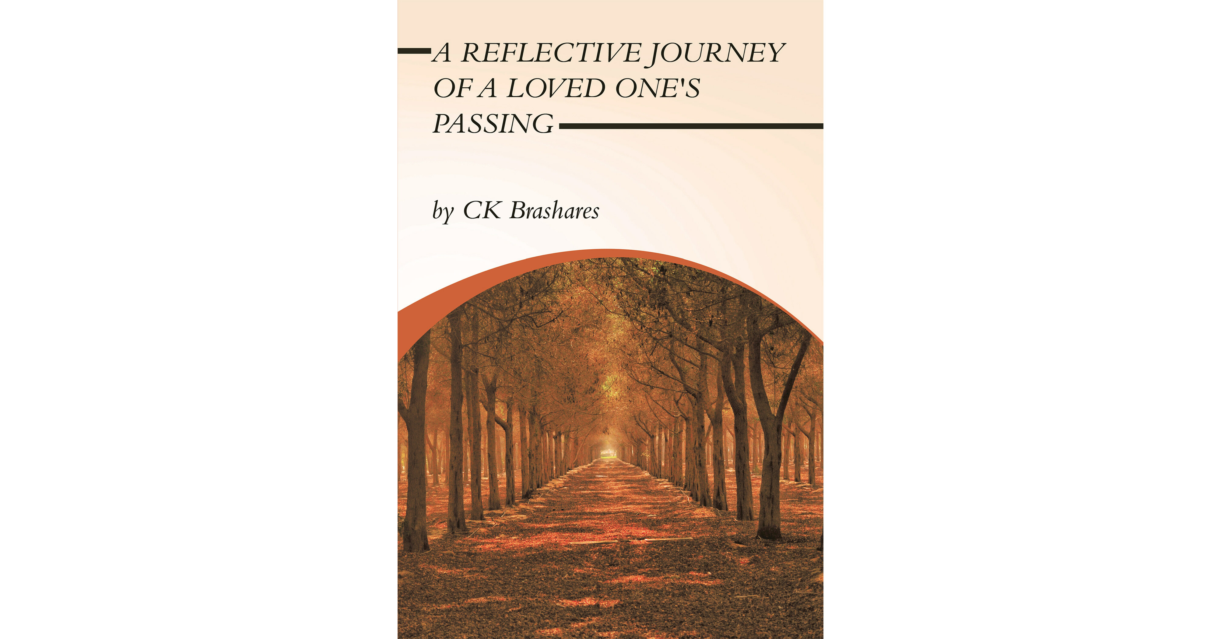 New Memoir Shares a Reflective Journey of a Loved One's Passing