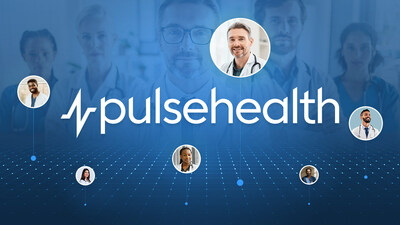 Pulse Health Unveils Request a Rep, a Seamless Connection Between ...