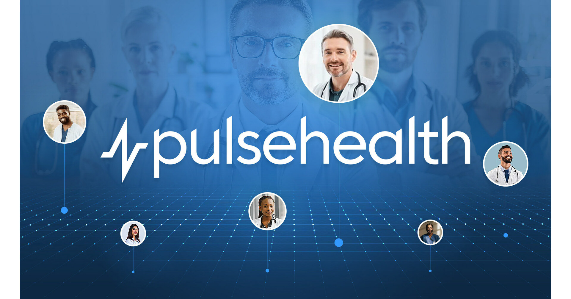 Pulse Health Unveils Request a Rep, a Seamless Connection Between ...