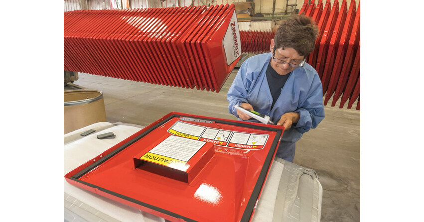 Lindsay to Invest Over $50M to Expand, Modernize Manufacturing Facility