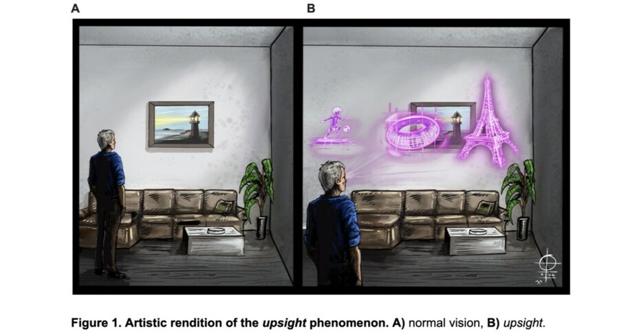 Groundbreaking Study Reveals Remarkable Brain Activity Differences in ...
