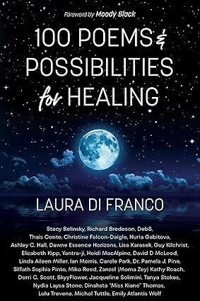 Brave Healer Productions Announces The Release Of Its First Poetry ...