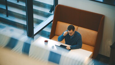 Coho Partners Transitions Operations to Ridgeline's Front-to-Back ...