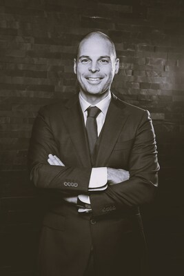 Marcel Van Neer Joins Reell as Co-General Manager Europe