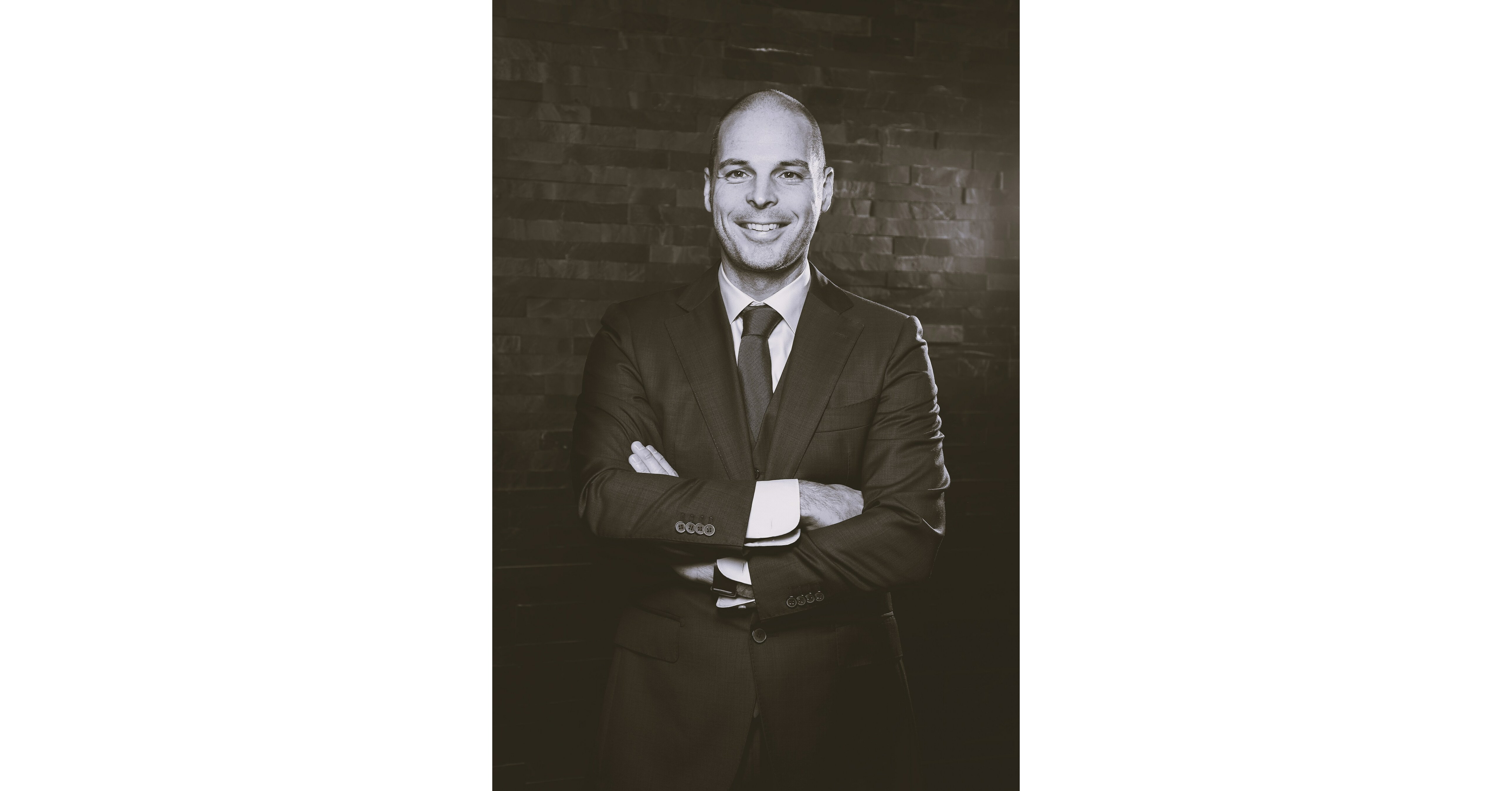 Marcel Van Neer Joins Reell as Co-General Manager Europe