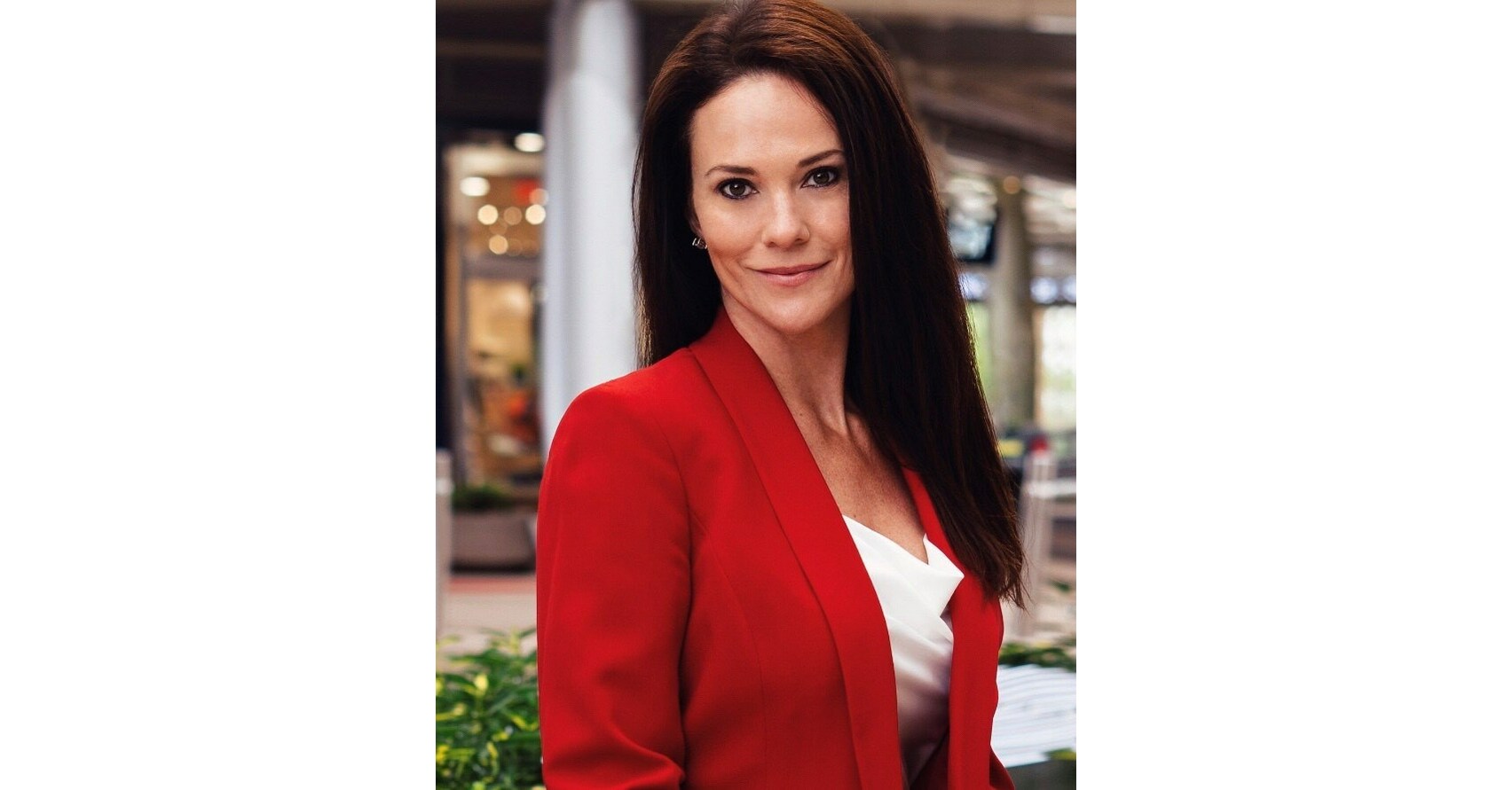 Ronna Davis Appointed as Vice President of Business Development at ...