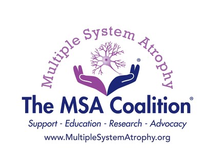 The Multiple System Atrophy Coalition Announces the 2023 MSA Centers of ...