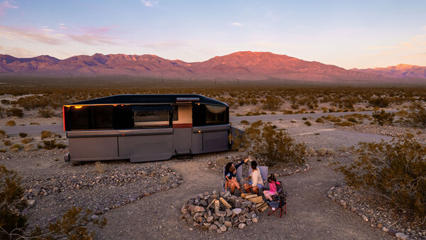 Lightship Secures $34 Million Series B to Bring the L1 All-Electric ...