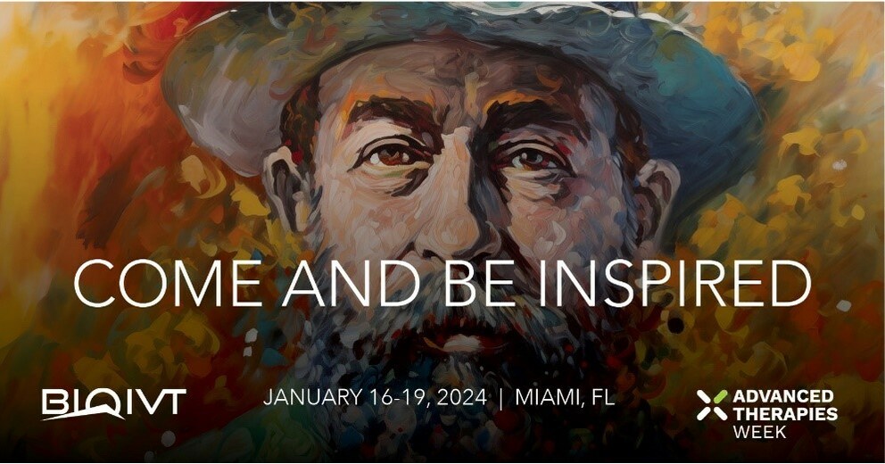 BioIVT Fuels Future Cell and Gene Therapy Breakthroughs at Advanced ...