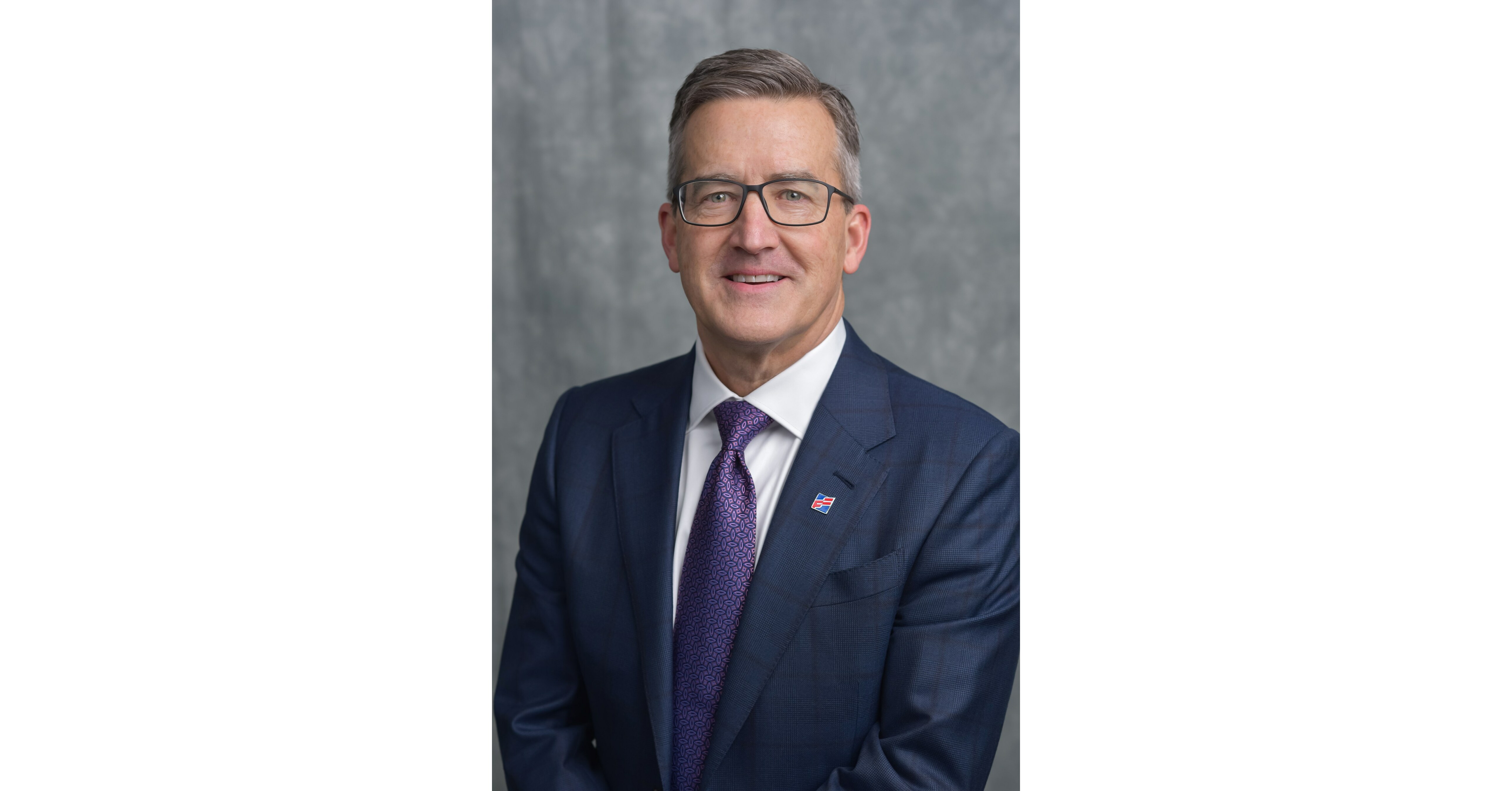 Smith Named Chief Information & Operations Officer at First Citizens BancShares, First Citizens Bank