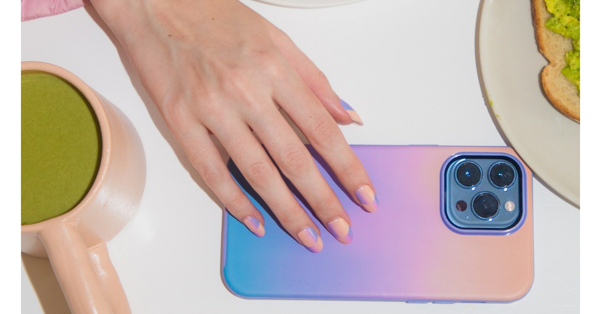 Express It. Protect It. OtterBox It.