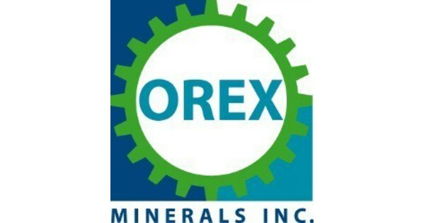 Orex Closes Private Placement