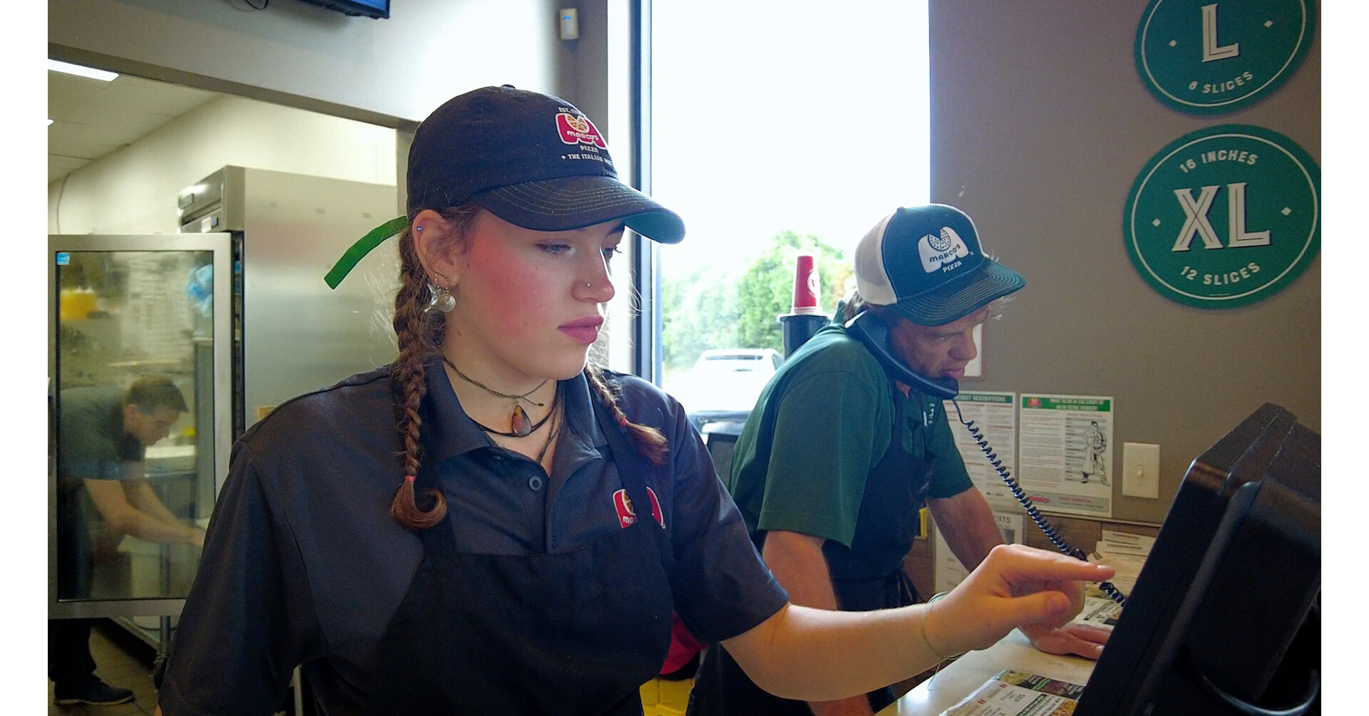 Marco's Pizza® Opens Milestone 1200th Store with Largest Franchisee