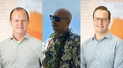 Western National Parks Association Welcomes Three New Board Members ...