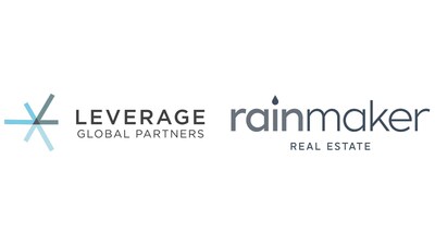 Rainmaker Real Estate Joins Leverage Global Partners, Signaling a ...