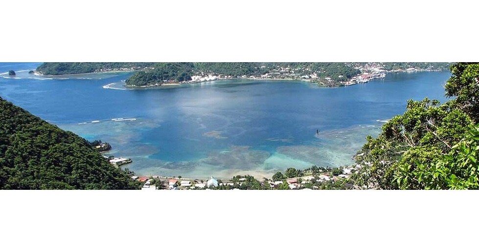 American Samoa Economic Development Council and Critical Mineral ...