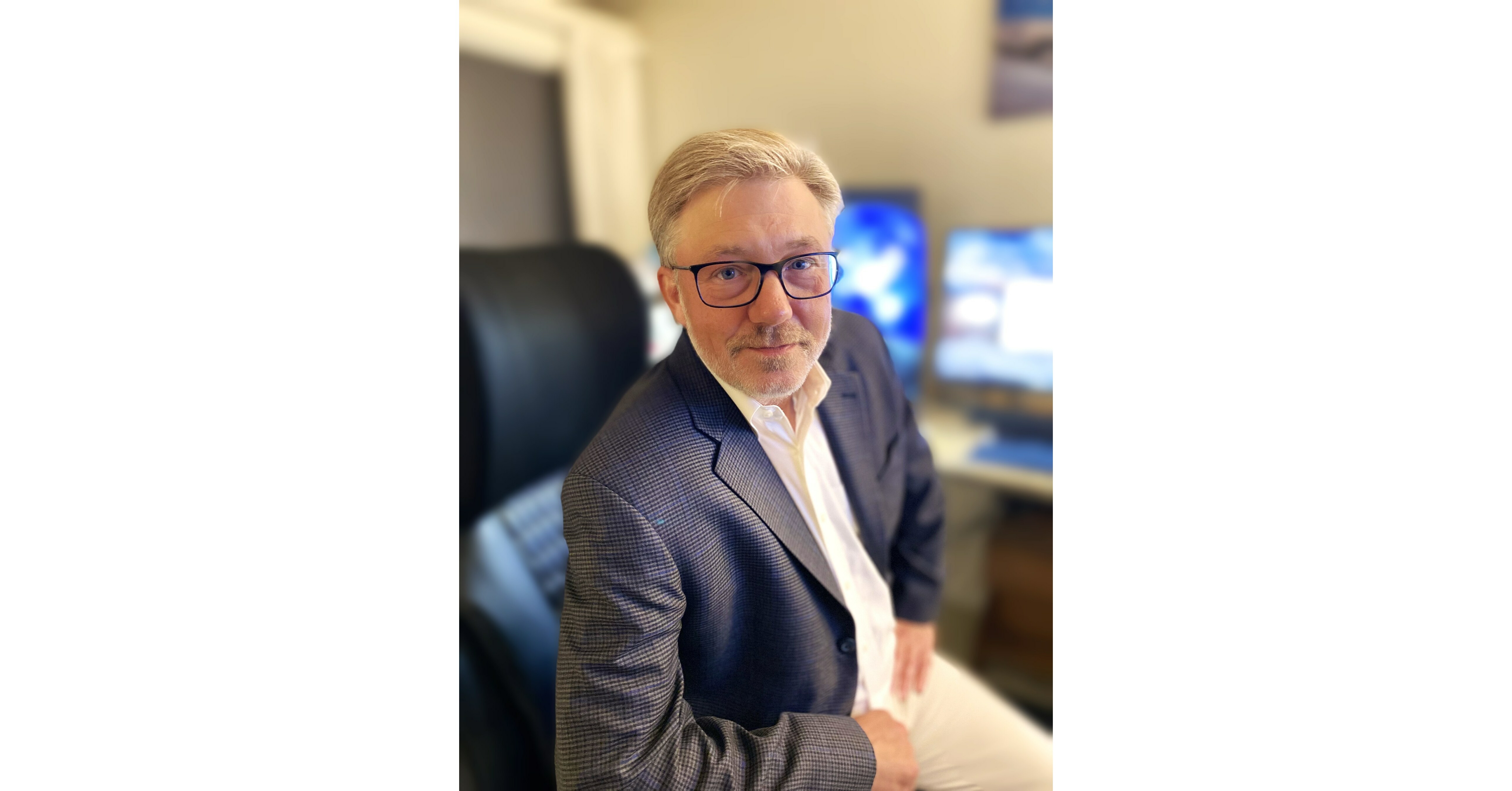 Pioneering Financial AI-Solutions Provider MindBridge Analytics Names Stephen DeWitt Chief ...