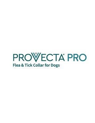 Neogen® Releases Provecta® Pro Flea & Tick Collar for Dogs**