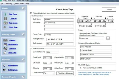 Newest 2024 ezPaycheck Payroll Software Gives Nonprofits And Churches ...