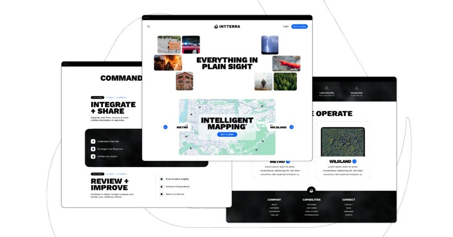 Intterra Advances its Growth Through Fresh Marketing, A New Customer ...