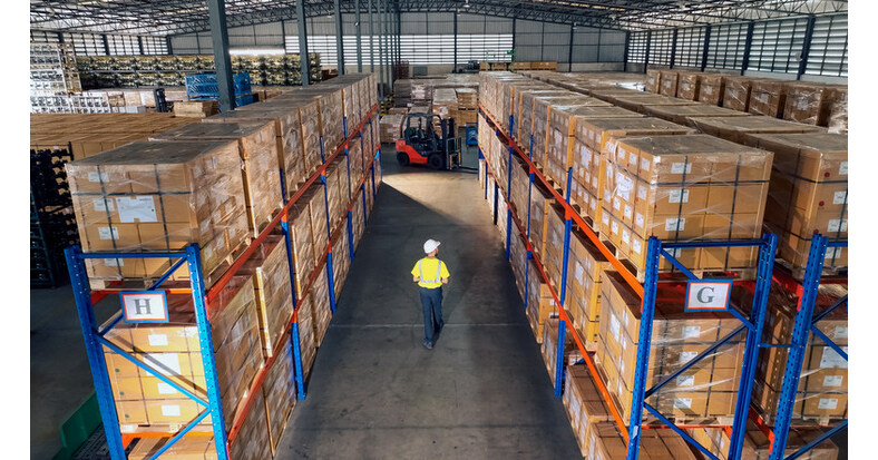 Pronto Fulfillment Establishes East Coast Headquarters in Manassas ...