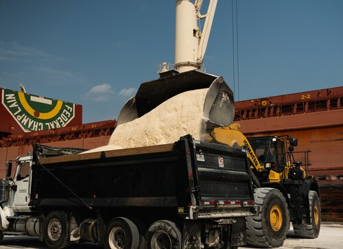 Sucro Can Sourcing and HOPA Ports announce plan to build Canada's ...