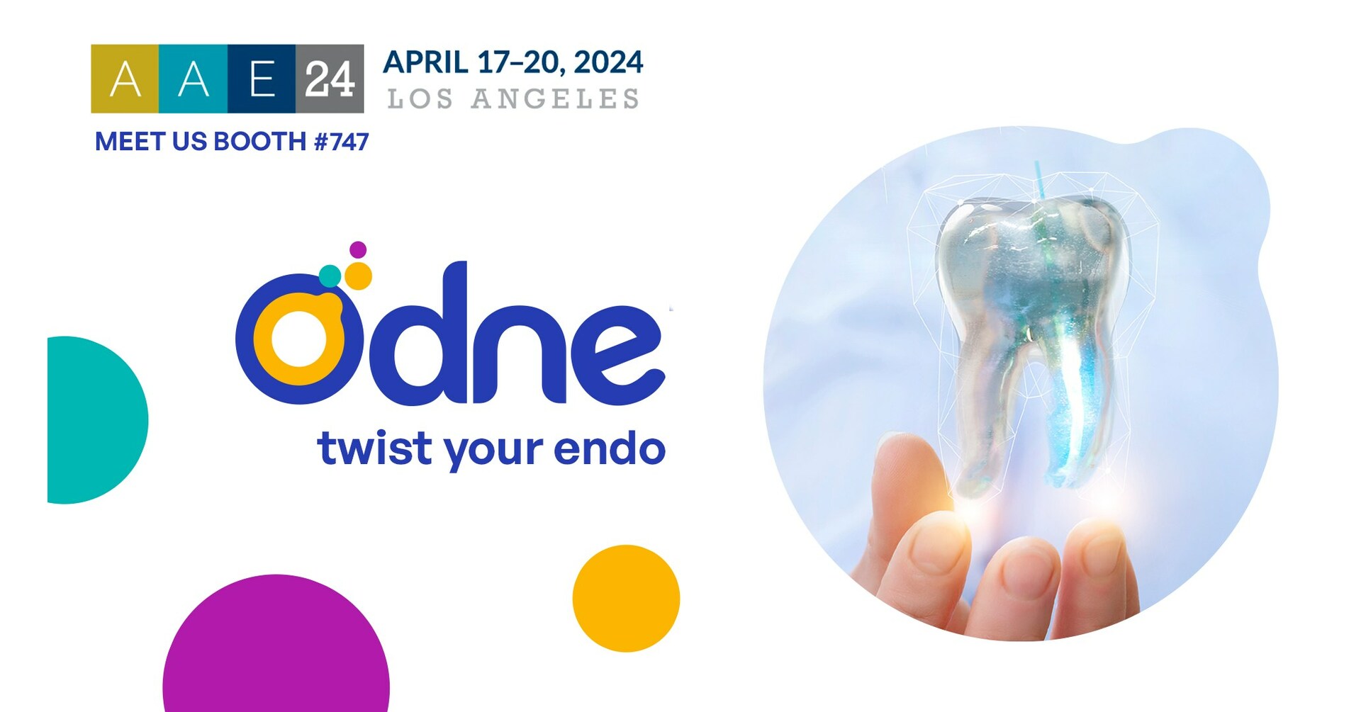 DIA Announces Fifth Strategic Investment in Odne, Pioneering Safer and ...