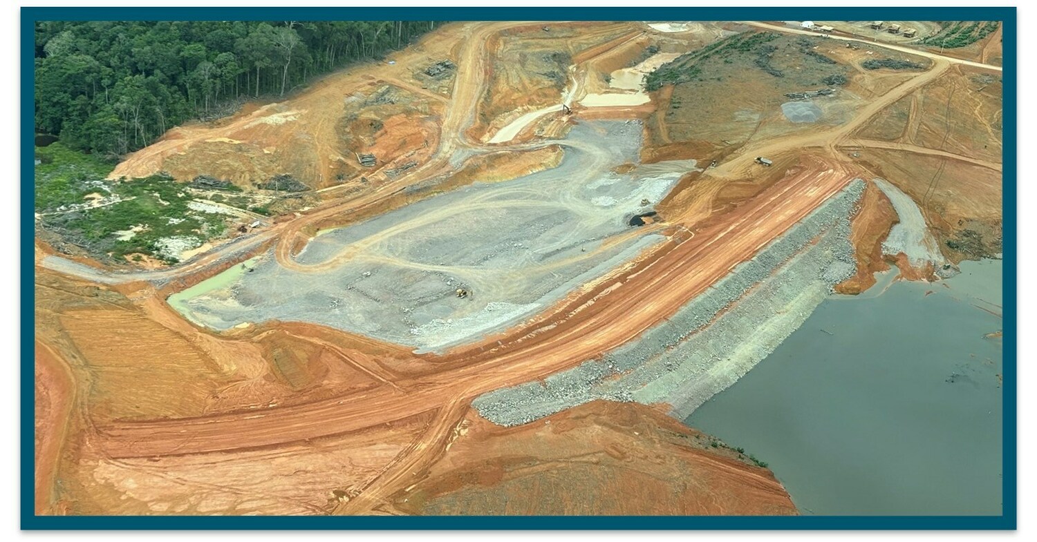 G Mining Ventures Completed Significant Milestones in 2023 and is ...