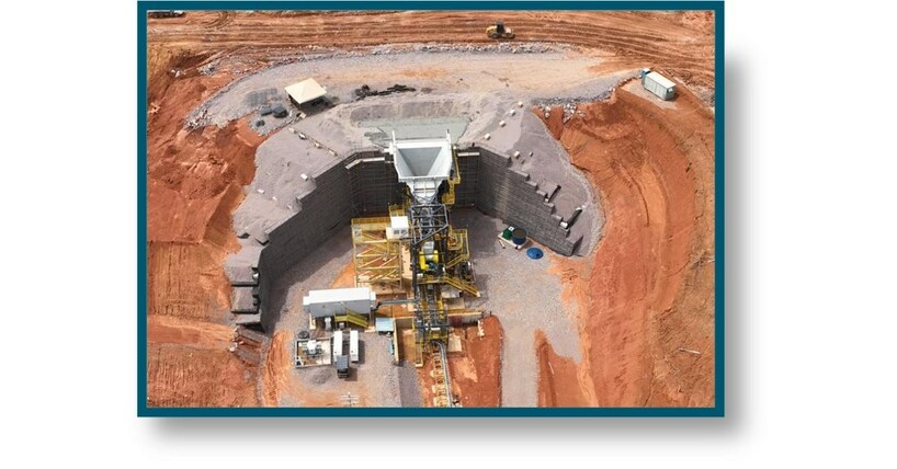 G Mining Ventures Completed Significant Milestones in 2023 and is ...