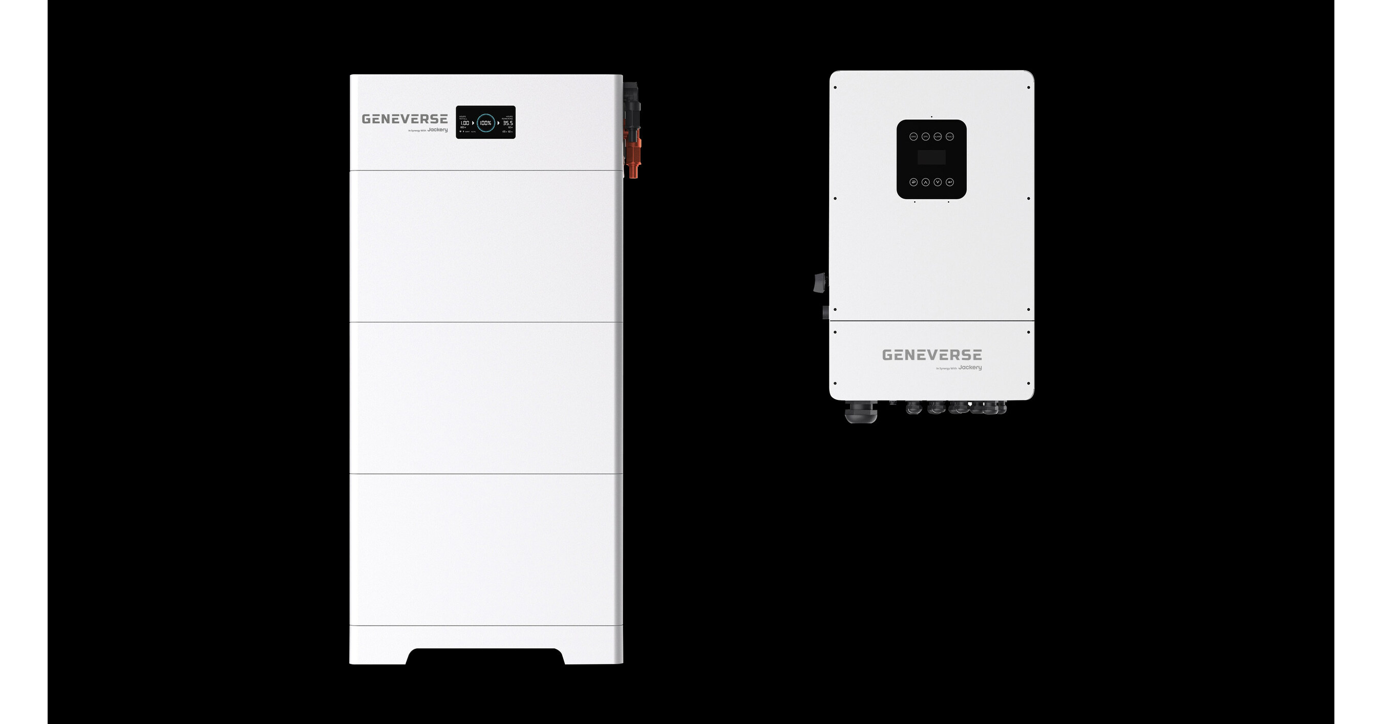 Geneverse Brings the Most Cost-Efficient Solar Energy System to ...