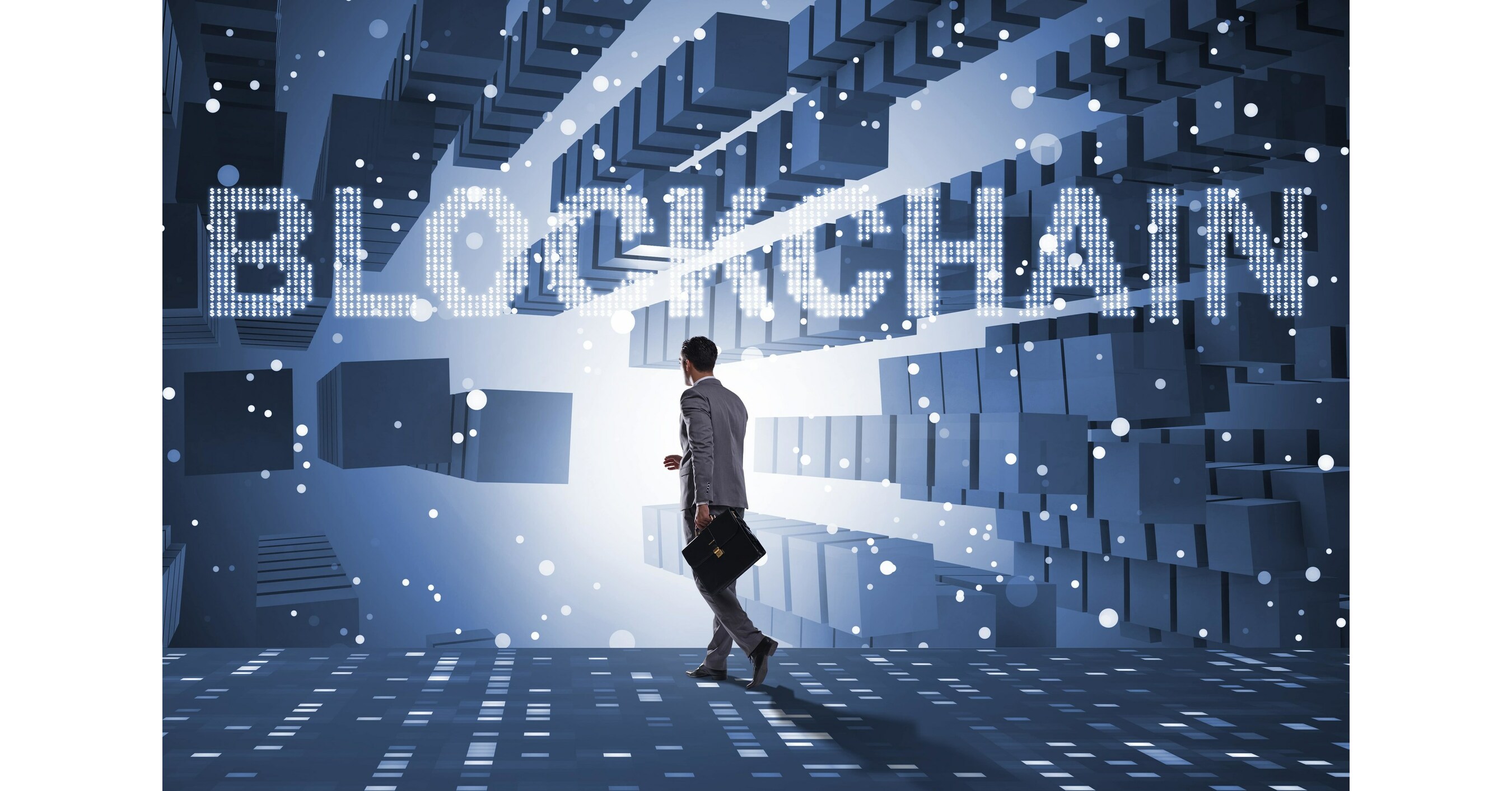 HashCash is Listed as the Top Blockchain Development Company in 2024