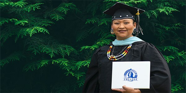 Partnership With Native Americans Receives $100,000 to Increase College ...